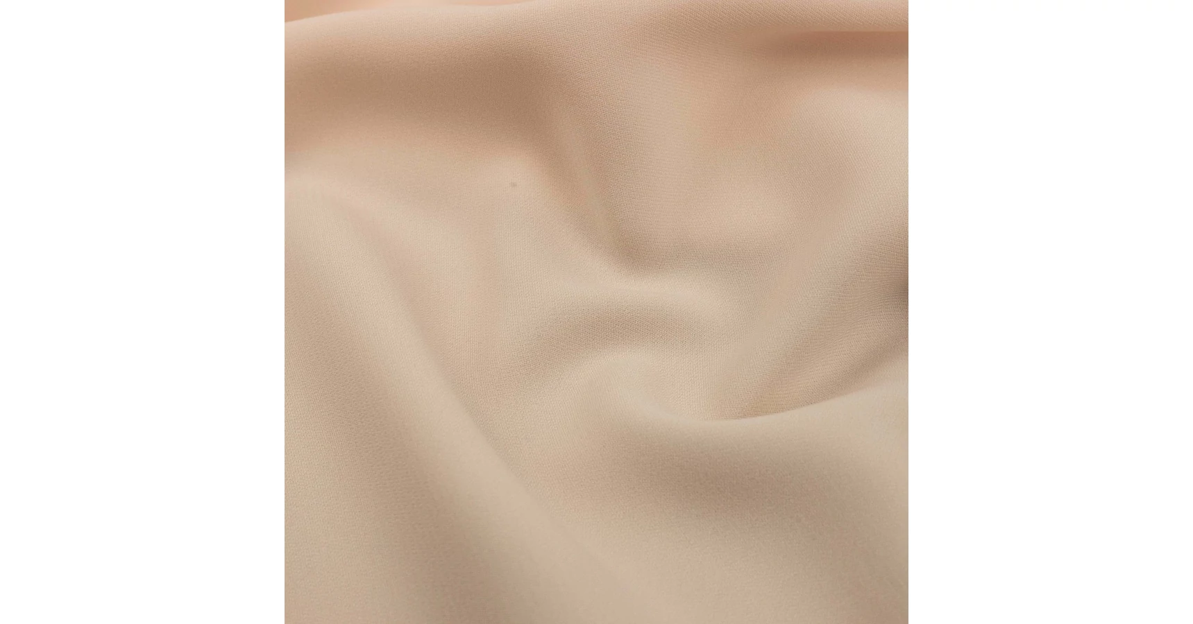 Barbi Crepe – Világos púder színben