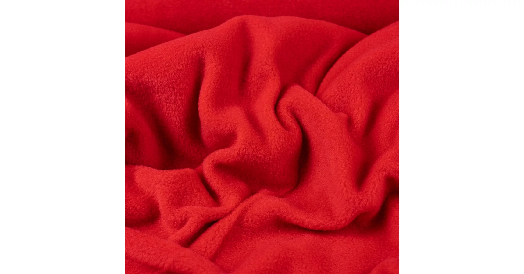 Polár – Élénk piros színben