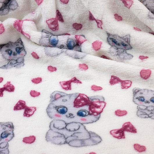 Wellsoft (Léda) – Masnis cica mintával